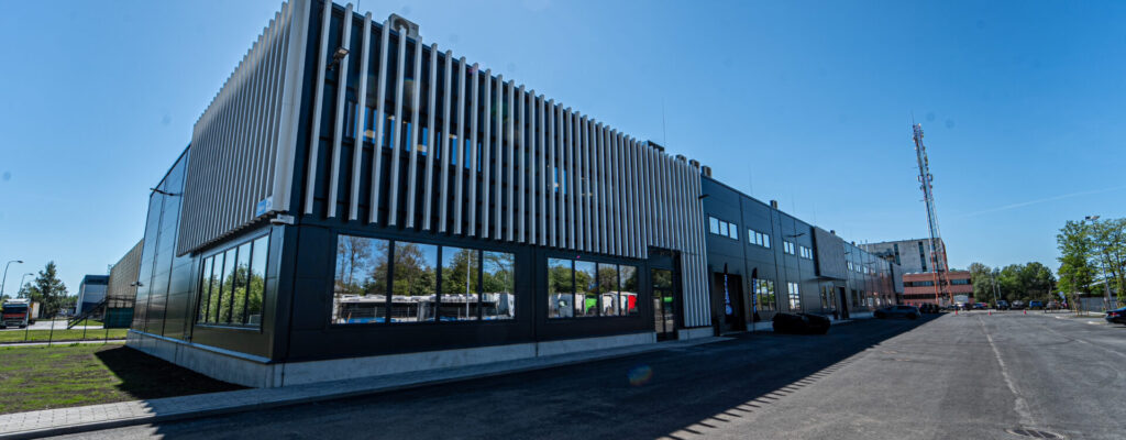 Milrem Robotics expands its production capability fivefold - Milrem